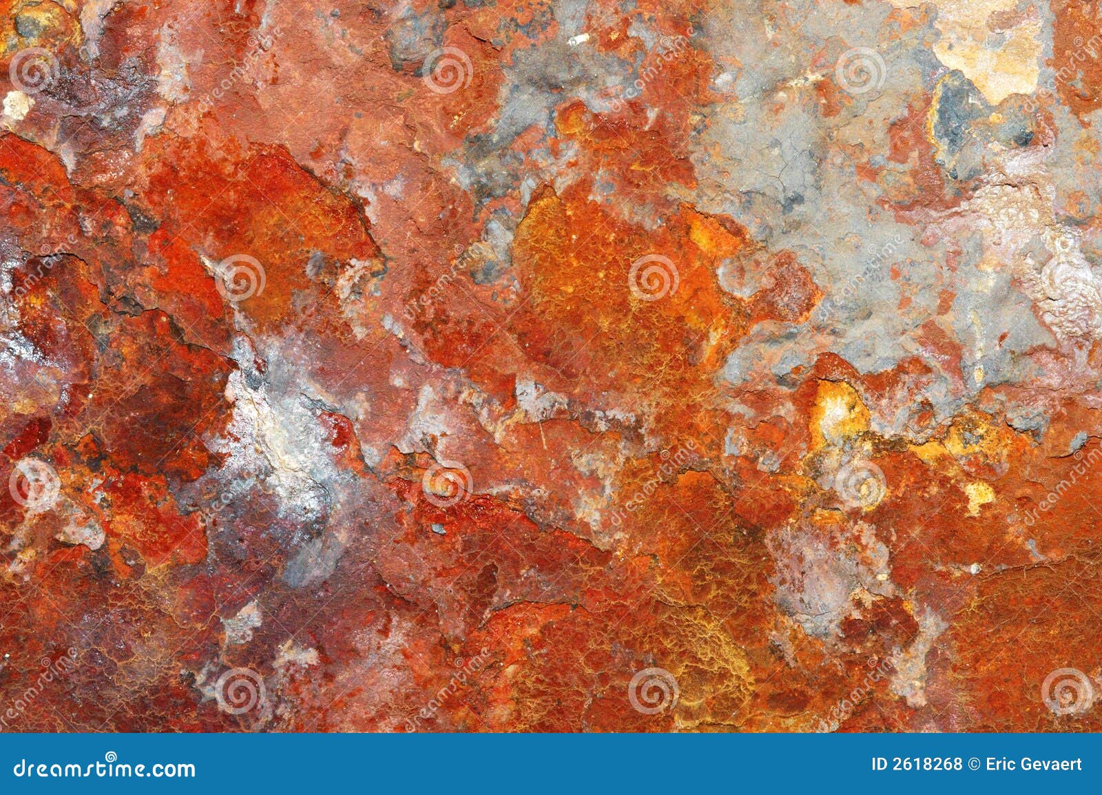 Rusty old metal texture stock photo. Image of aging, metal - 2618268
