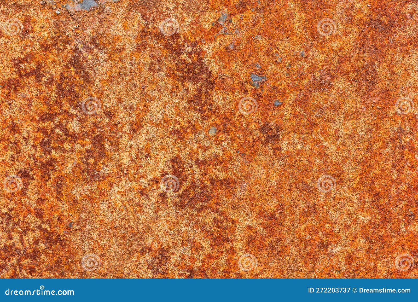 Rusty Old Metalic Wall Texture Background Stock Image - Image of ...