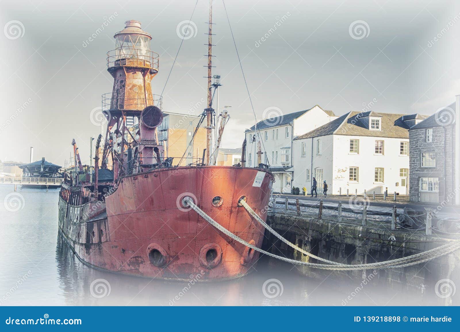 A Rusty Old Piece of History Editorial Stock Photo - Image of rusty ...