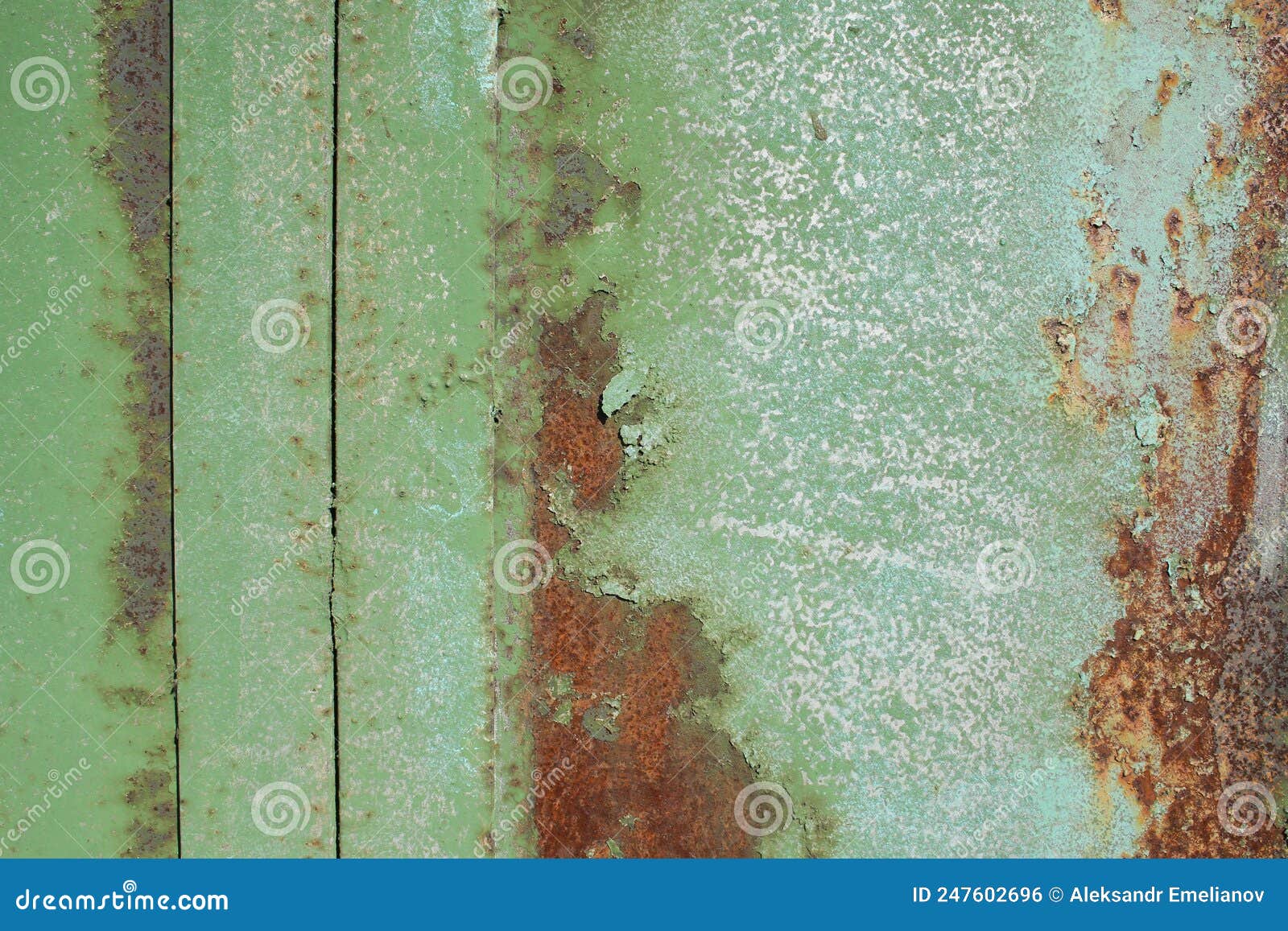 Rusty, metal texture stock photo. Image of stained, rust - 247602696