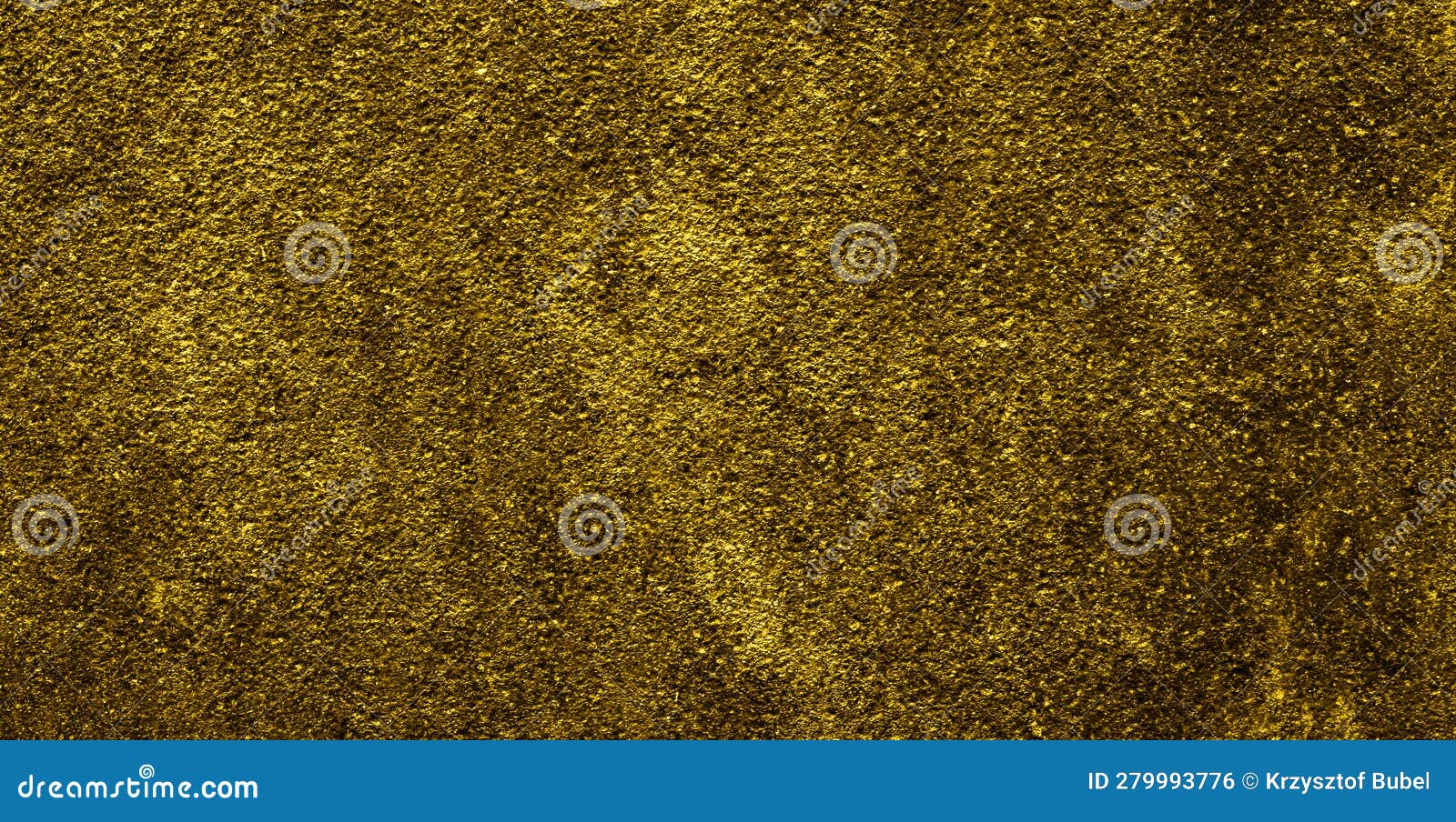 Rusty Old Sheet of Gold Color. Background or Texture Stock Photo ...