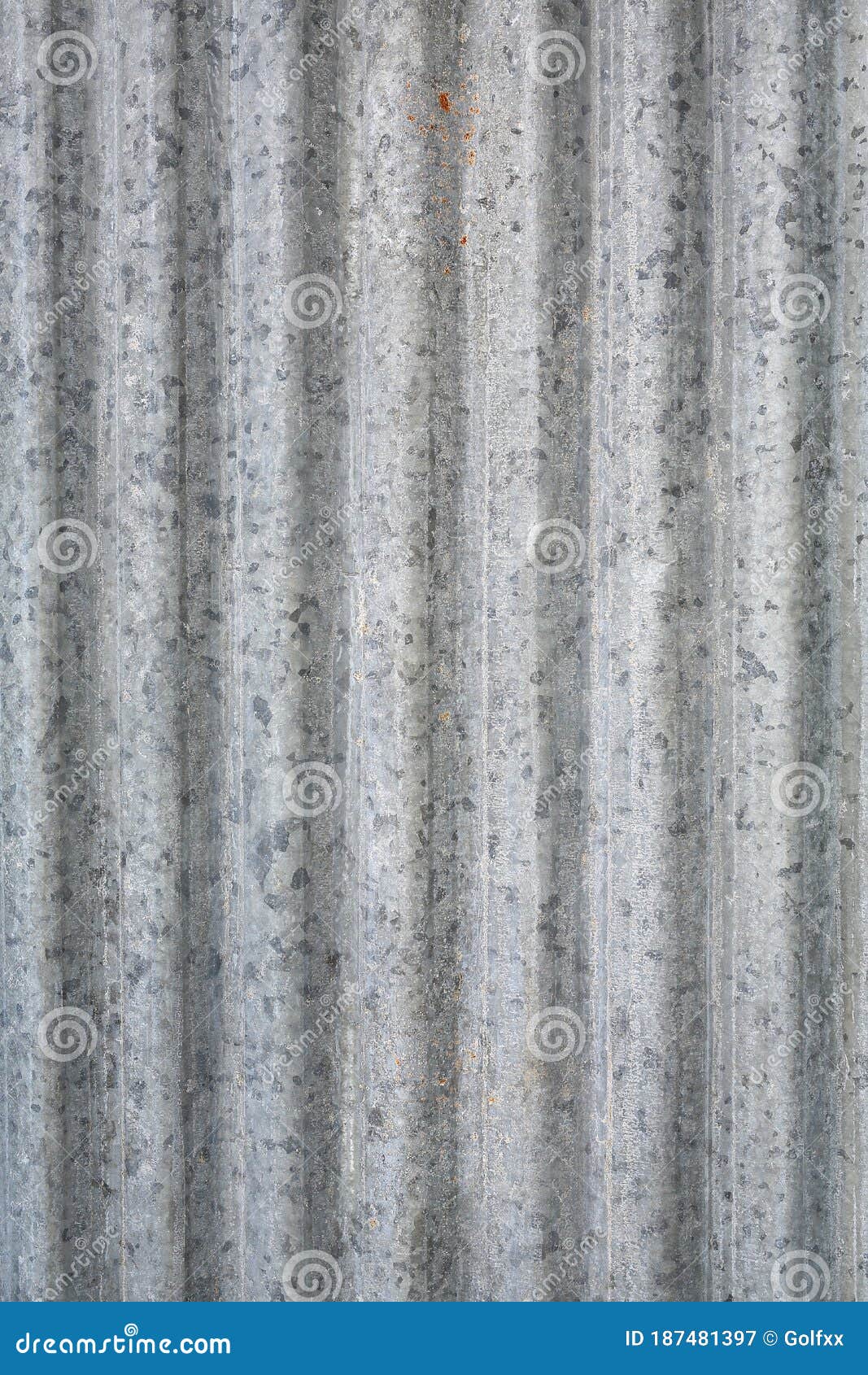 Rusty Old Zinc Texture Background Royalty-Free Stock Photo ...
