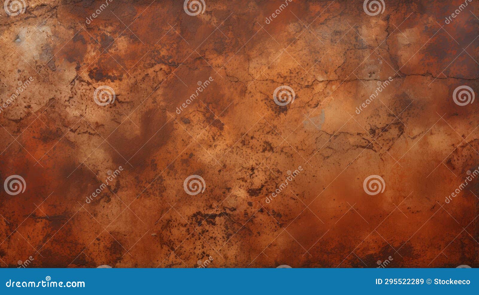 Rusty Orange Texture: a Simple Rust Background with Ultrafine Detail ...