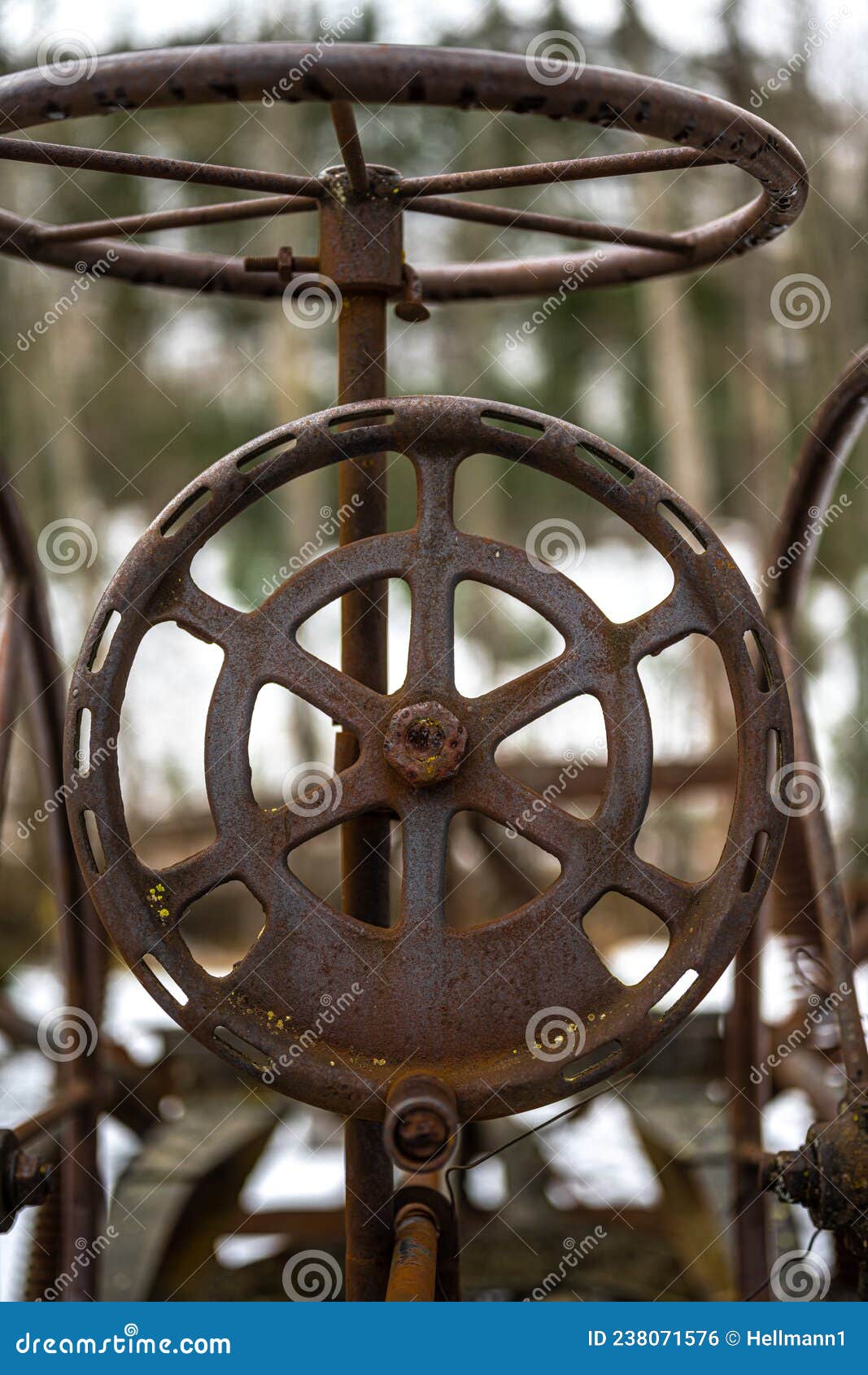 Rusty Parts stock photo. Image of rusty, 1928, pacific - 238071576