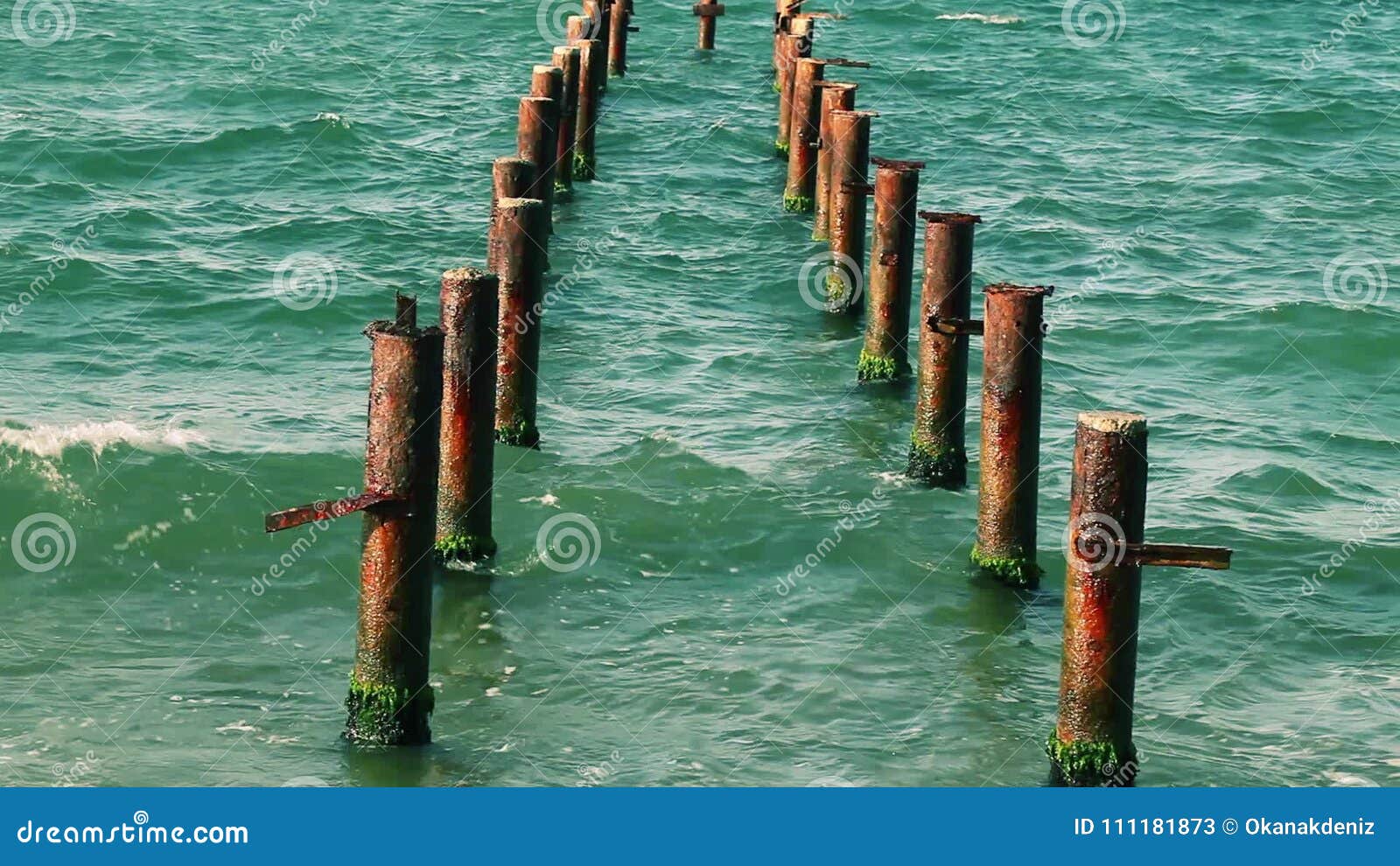 Rusty Poles Stock Footage & Videos - 33 Stock Videos