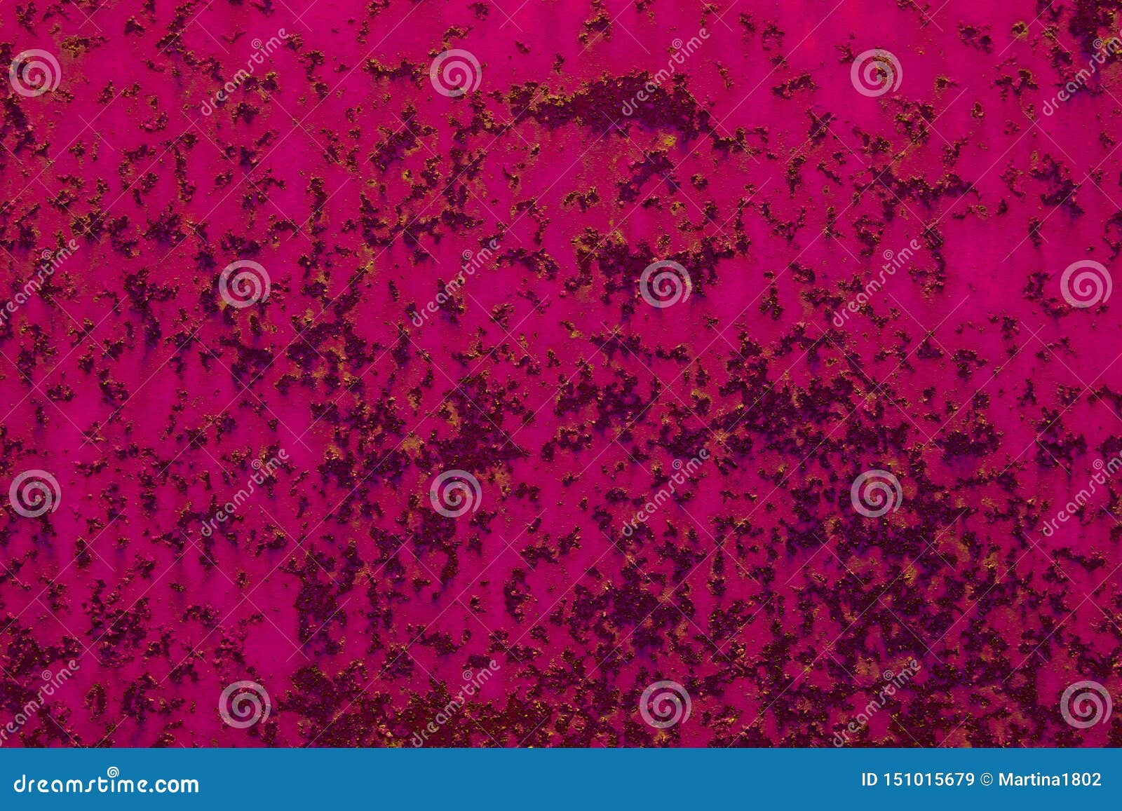 Rusty purple iron texture stock image. Image of paint - 151015679