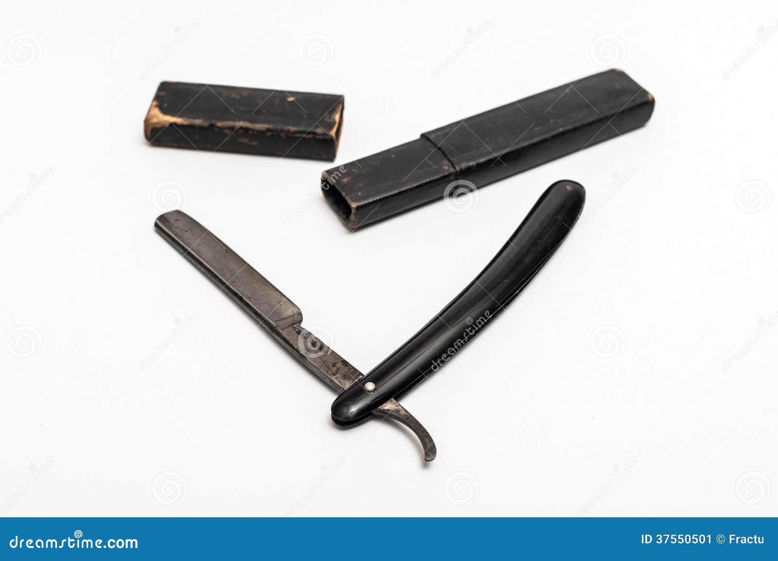 Rusty razor stock image. Image of equipment, blade, rusty - 37550501