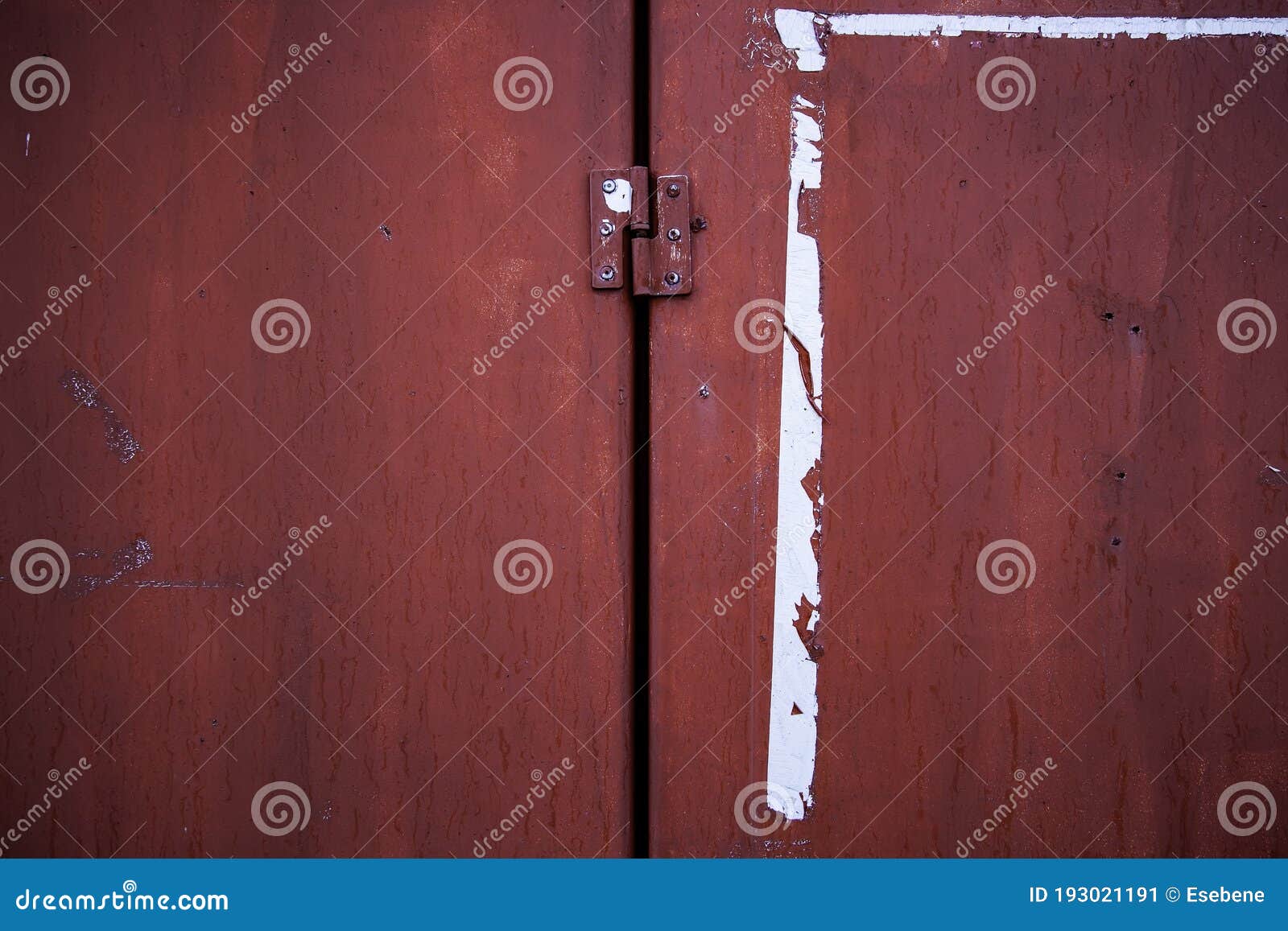 Rusty red background stock image. Image of stain, sheet - 193021191