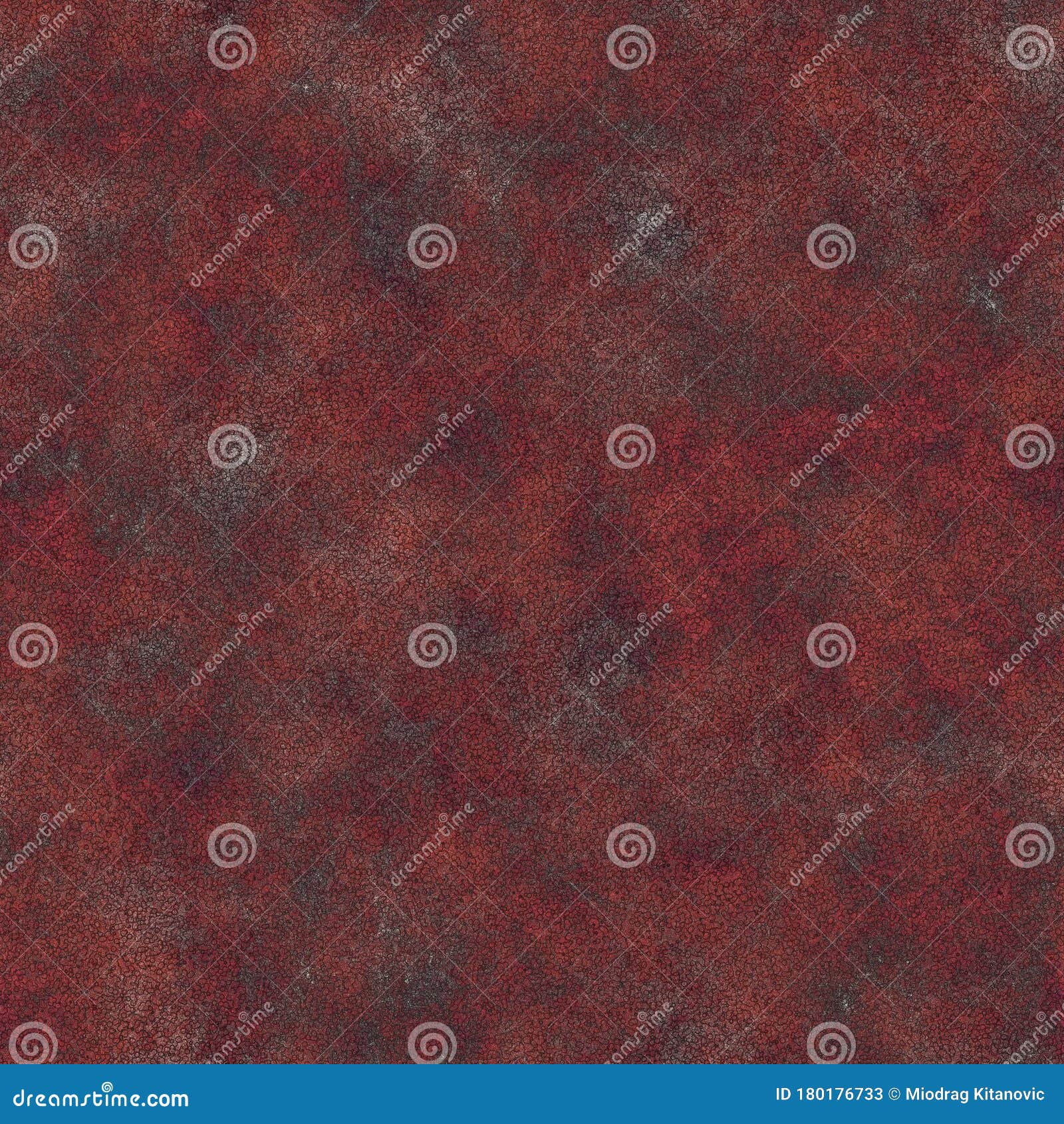 Rusty Red Brown Seamless Pattern Stock Image - Image of backgrounds ...