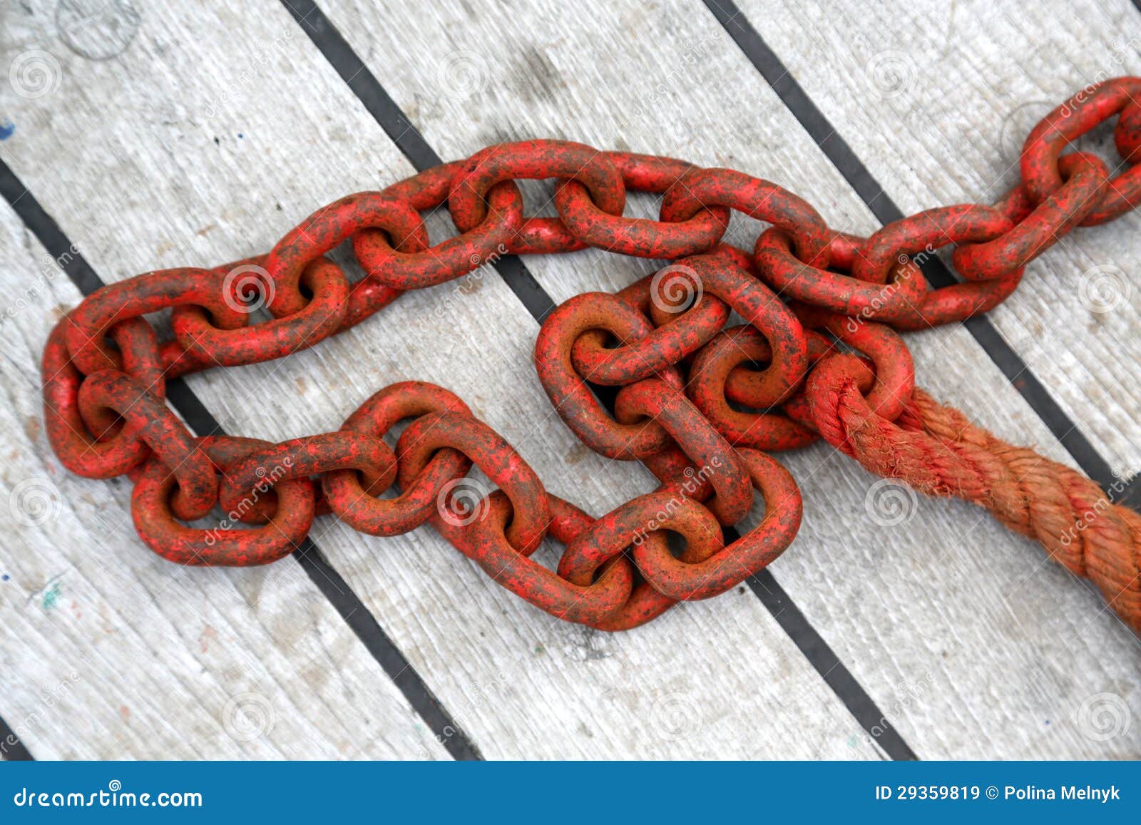 Rusty red chain stock image. Image of background, connect - 29359819