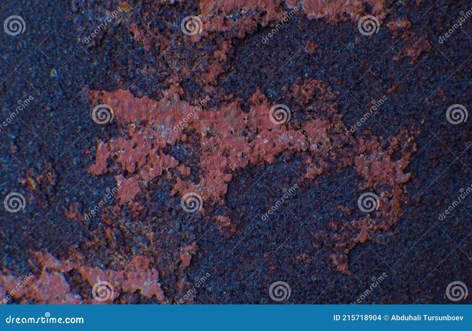 Rusty rotten iron stock photo. Image of dirty, textured - 215718904