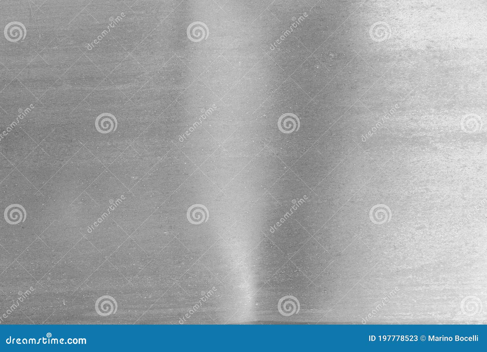 Rusty and Scratched Metal Panel Background Stock Image - Image of blank ...