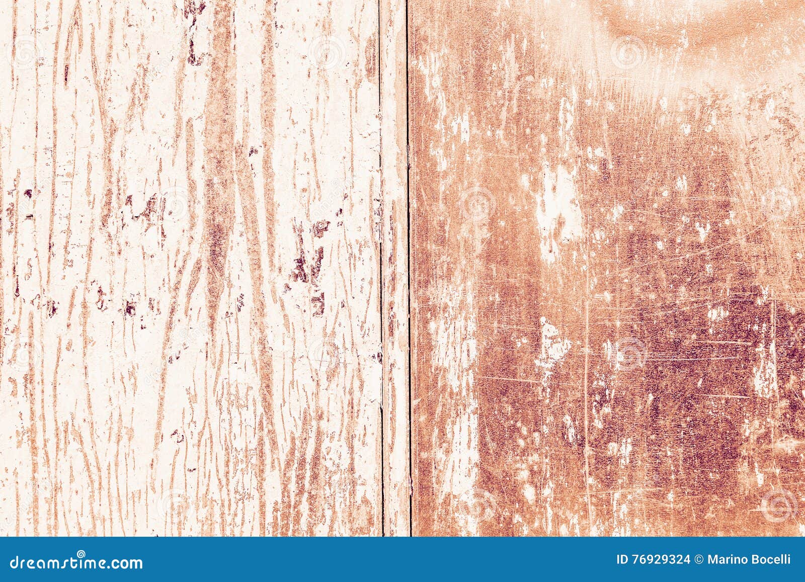 Rusty and Scratched Metal Panel Background Stock Photo - Image of rough ...