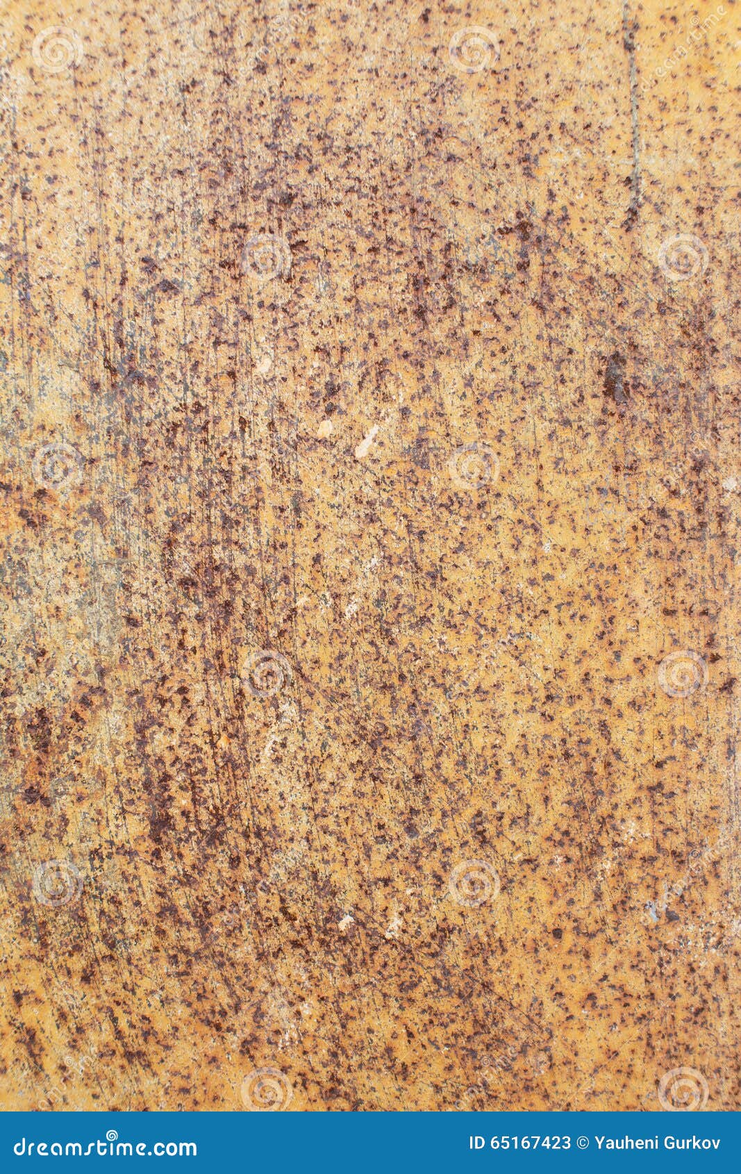 Rusty Scratched Metal Texture Stock Image - Image of scratches ...