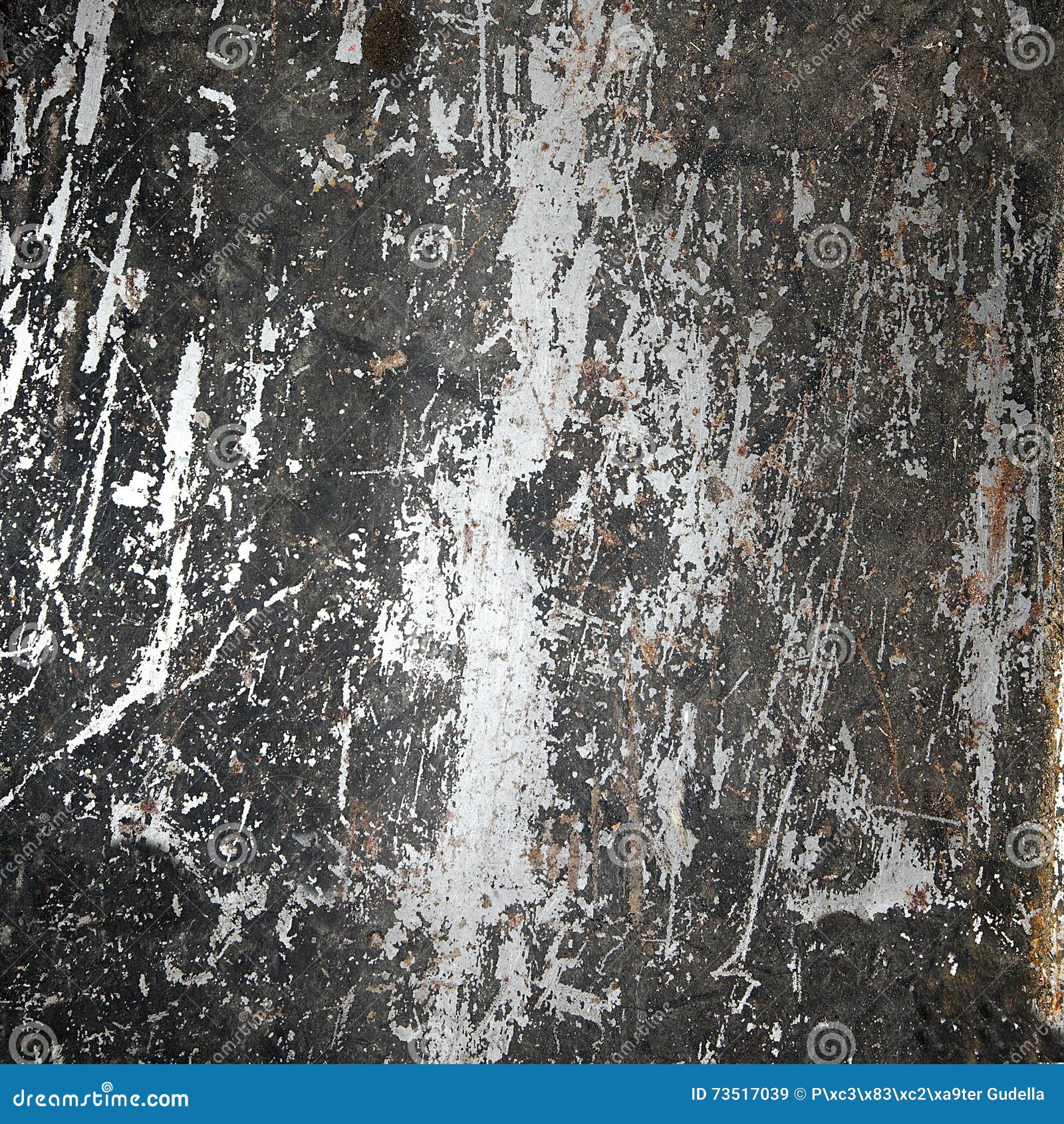 Rusty scratchy texture stock image. Image of aged, backdrop - 73517039