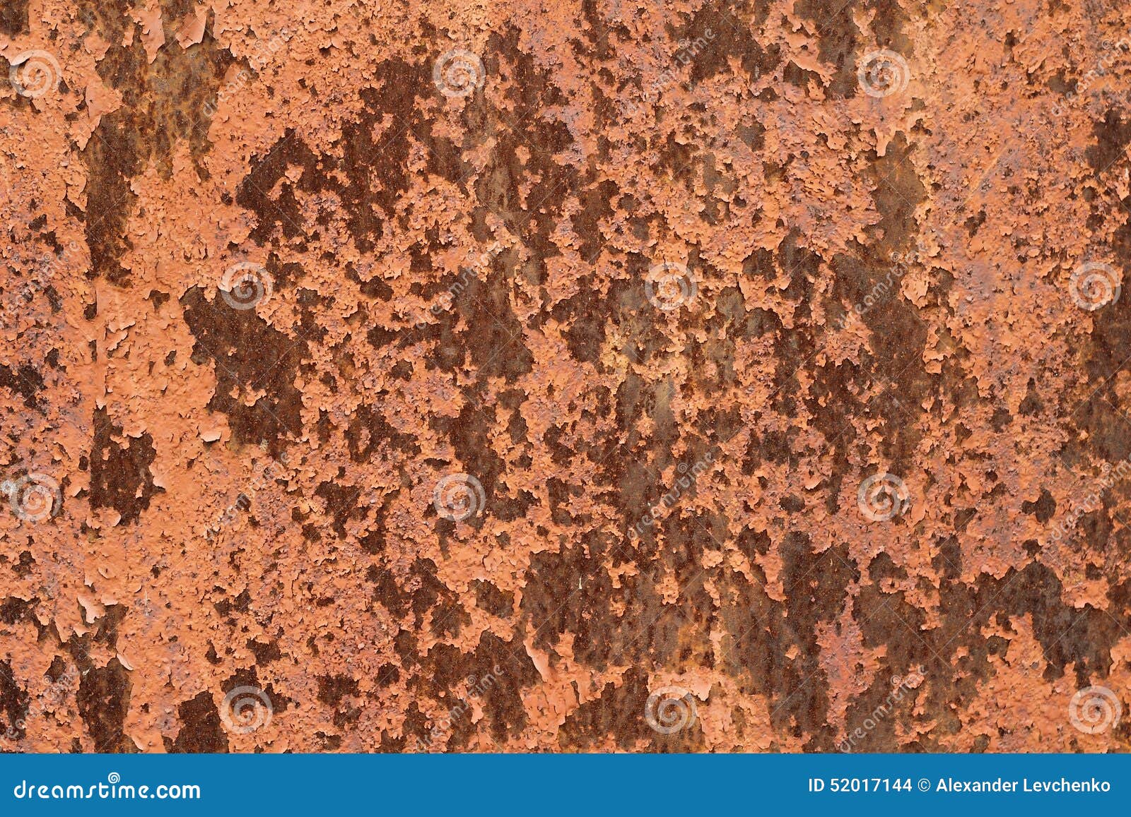 Rusty Sheet Metal Background Stock Photo - Image of rust, metal: 52017144