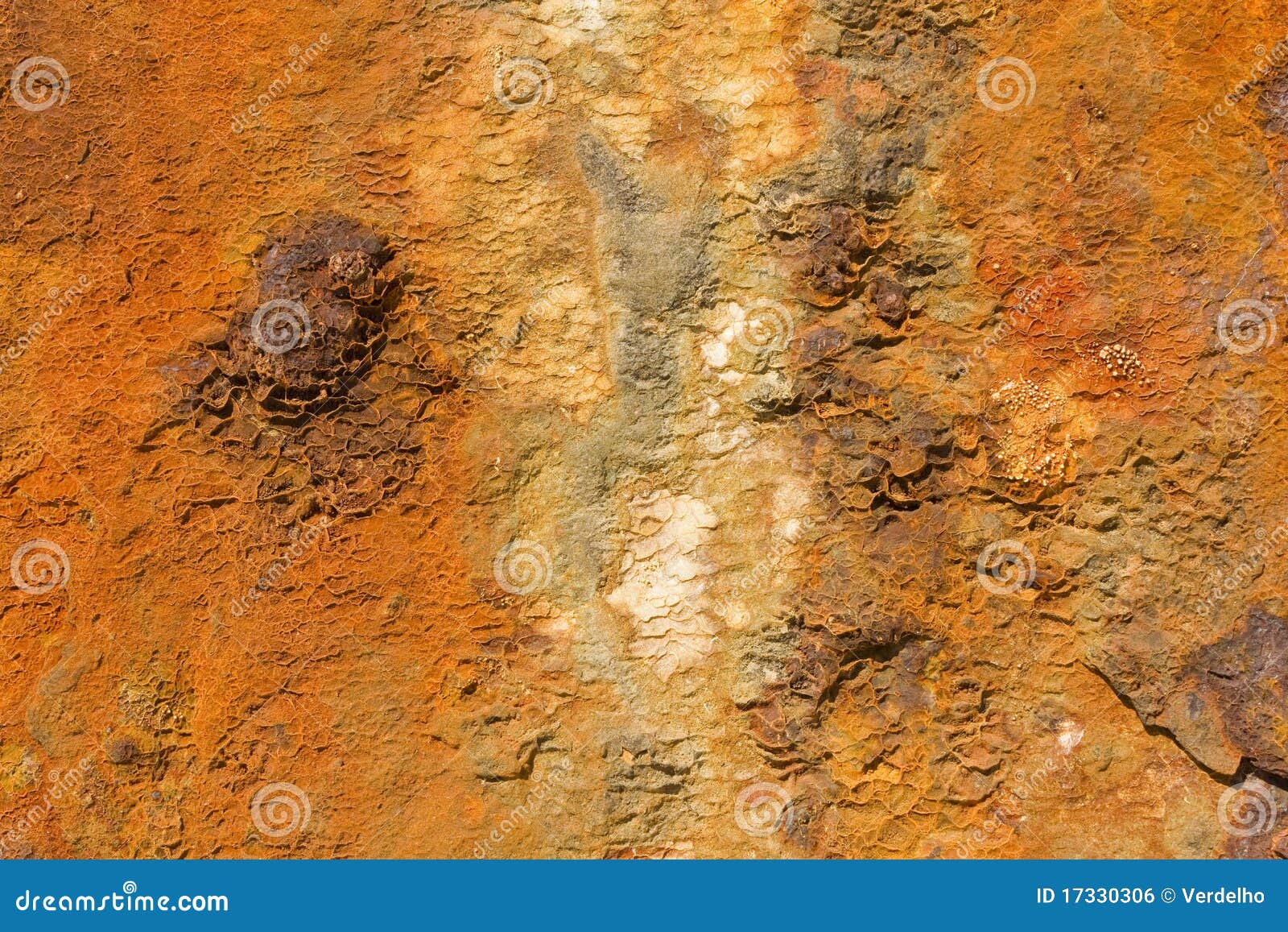 Rusty Shipwreck Panel stock photo. Image of banner, iron - 17330306