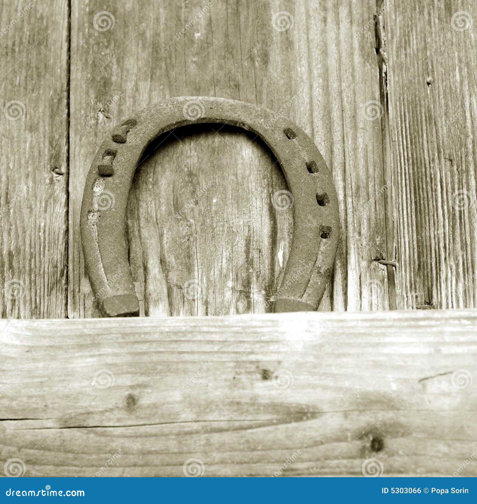 Rusty shoe stock photo. Image of good, west, farm, horse - 5303066