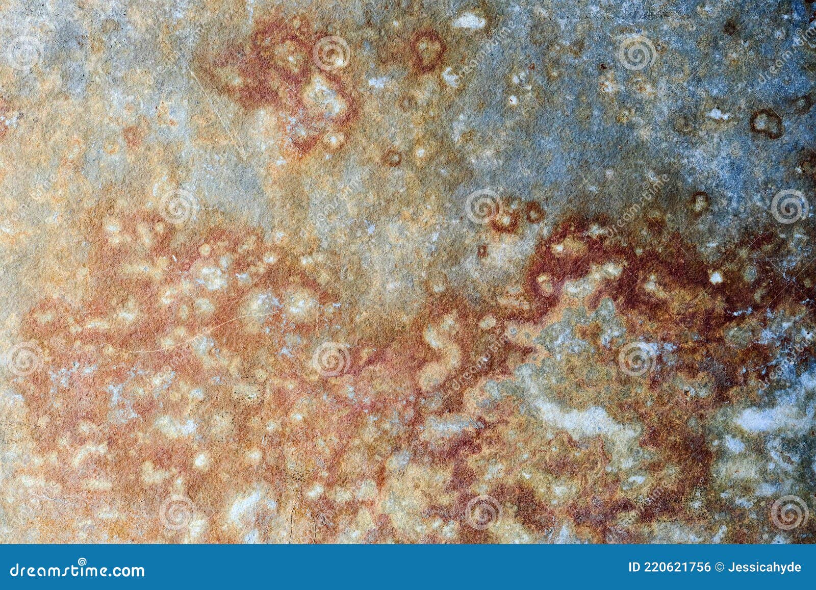 Rusty Slate Stone Tile Texture Stock Photo - Image of backdrop, close ...
