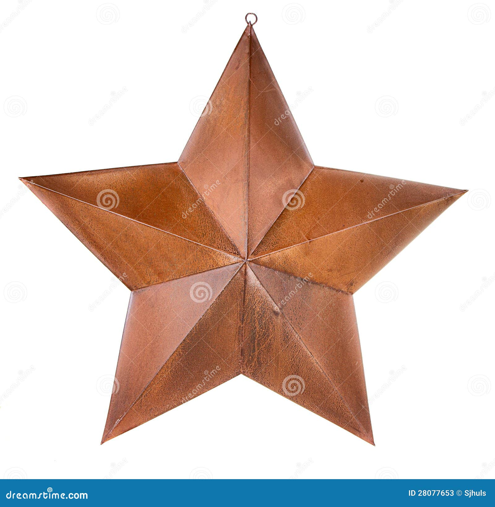 Rusty star isolated stock image. Image of rusty, isolated - 28077653
