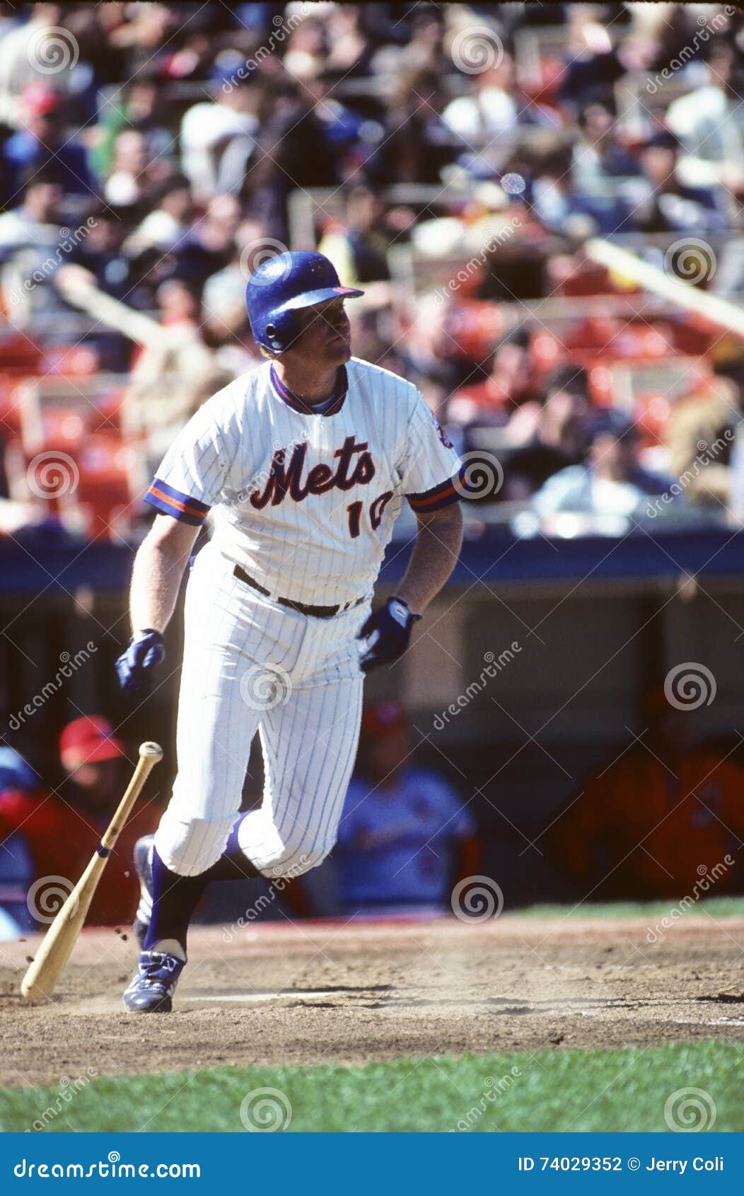 Rusty Staub editorial photography. Image of marshall - 74029352