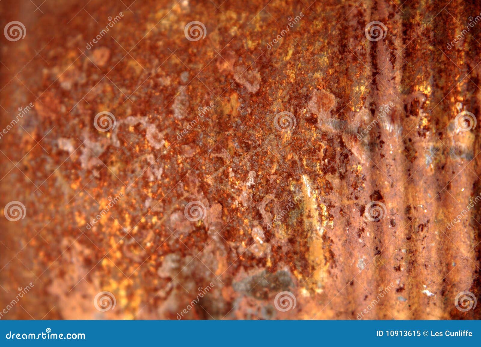Rusty steel stock image. Image of blank, color, metal - 10913615