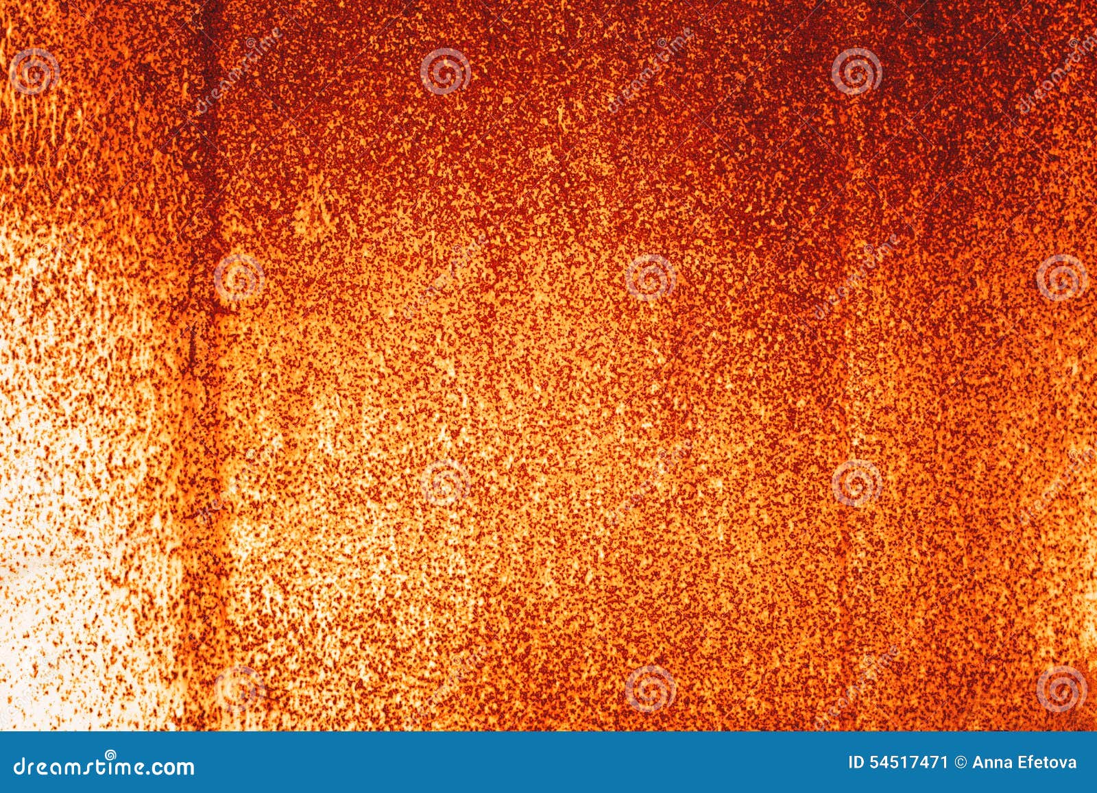 Rusty on steel background stock image. Image of filth - 54517471