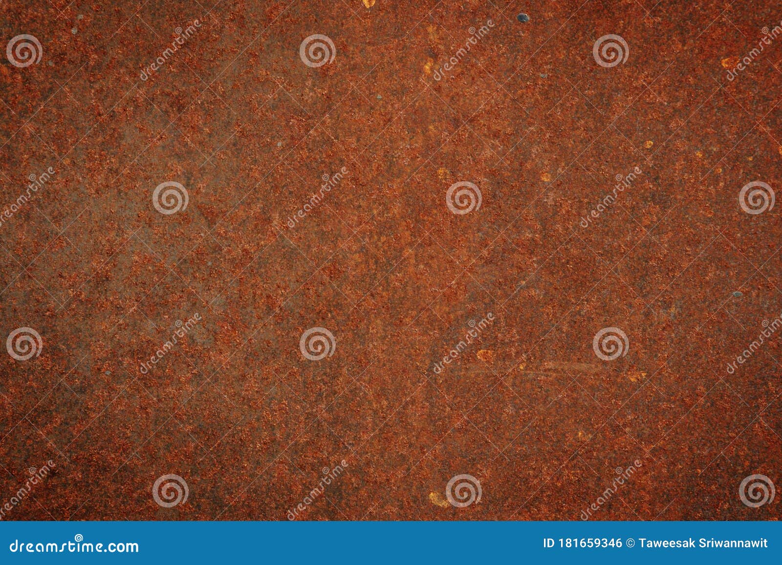 Rusty Steel Background Texture Stock Photo - Image of rusty ...