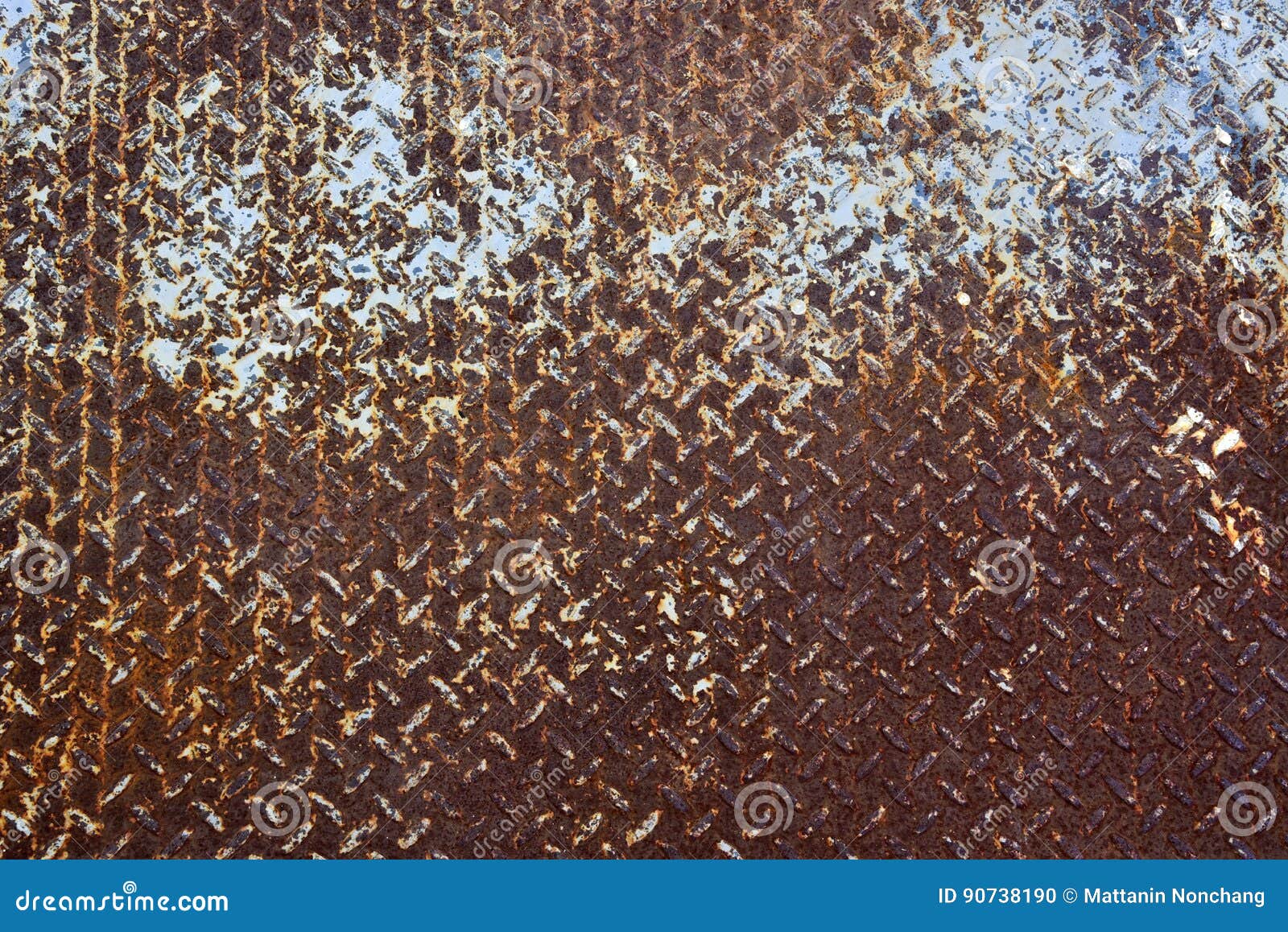 Rusty Steel for Background or Wallpaper Stock Photo - Image of metallic ...