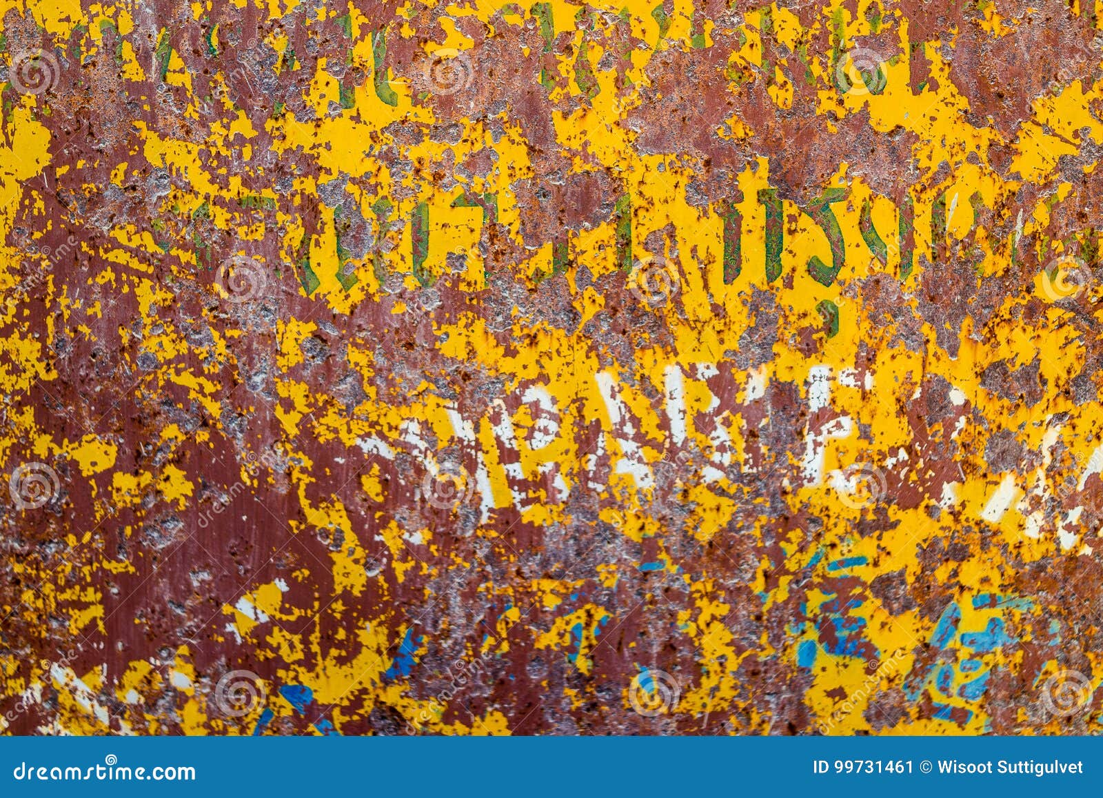 Rusty Steel Close Up Texture Stock Image - Image of interior, wallpaper ...