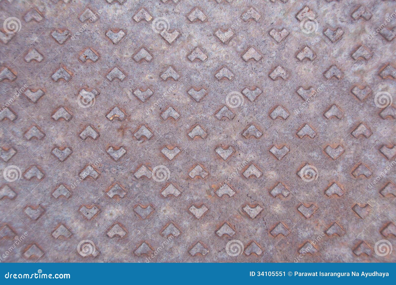 Rusty steel floor wall. stock image. Image of metallic - 34105551