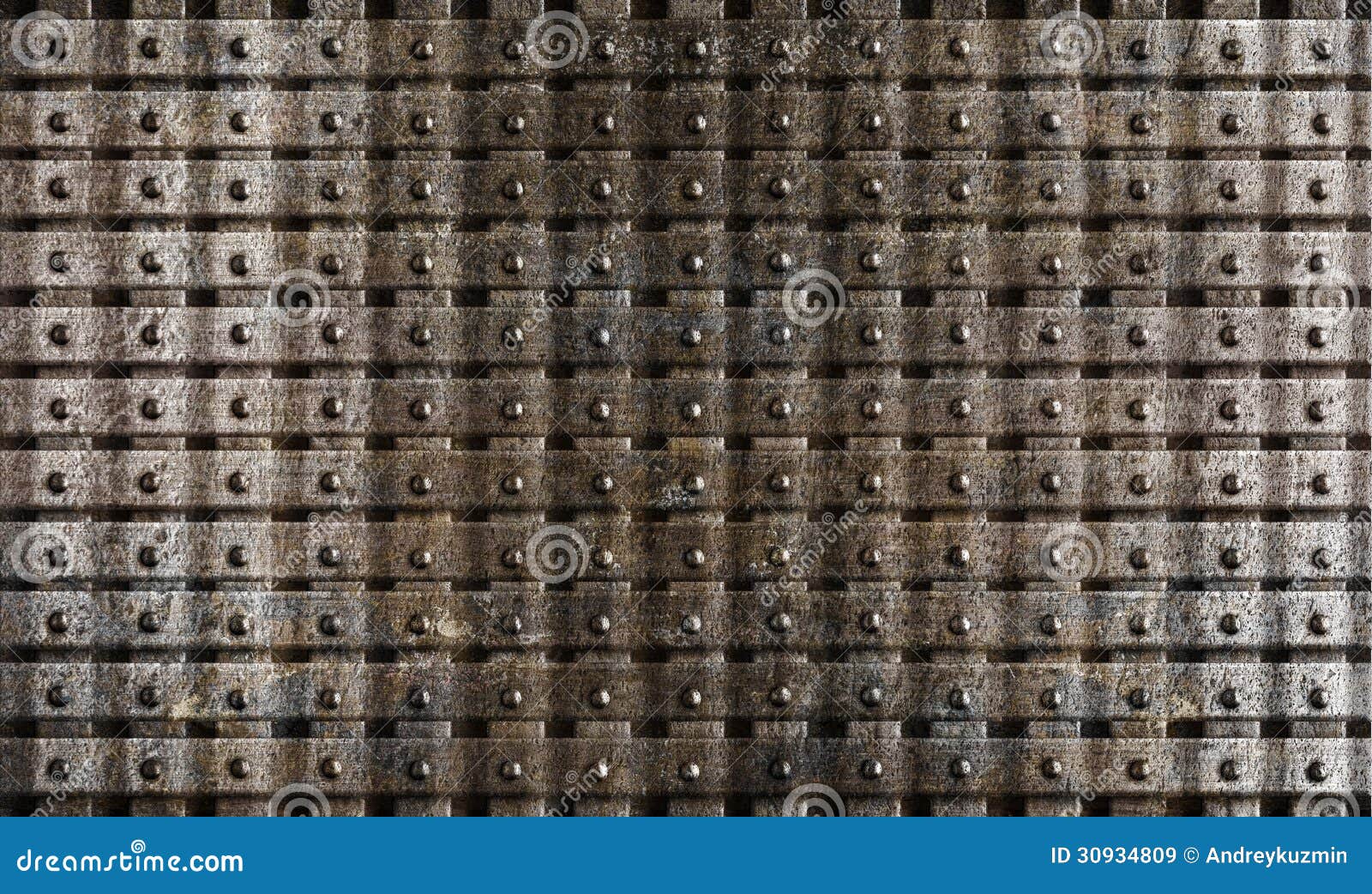 Rusty Steel Metal Medieval Armour Background Stock Image - Image of ...