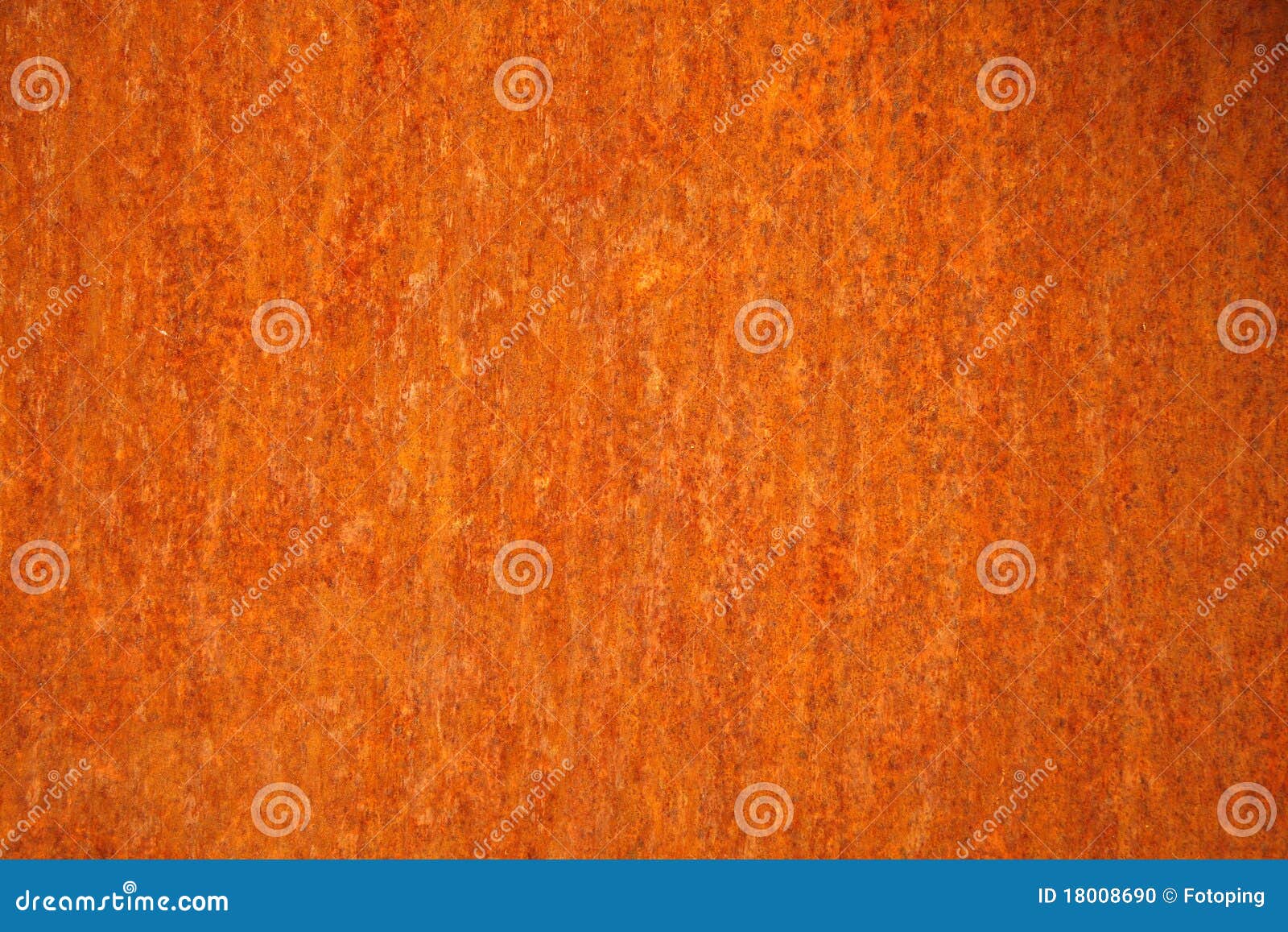 Rusty steel plate stock photo. Image of rusted, iron - 18008690