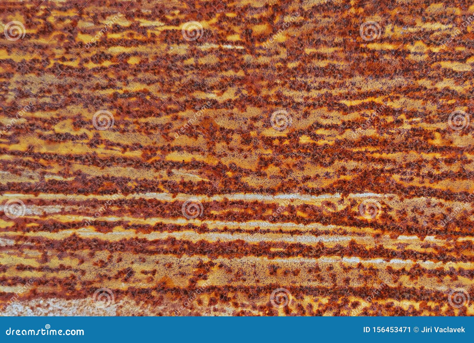 Rusty steel texture stock image. Image of hard, iron - 156453471