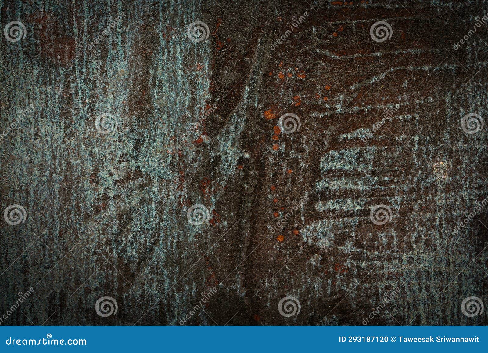 Rusty Steel Texture Background Stock Photo - Image of steel, brown ...
