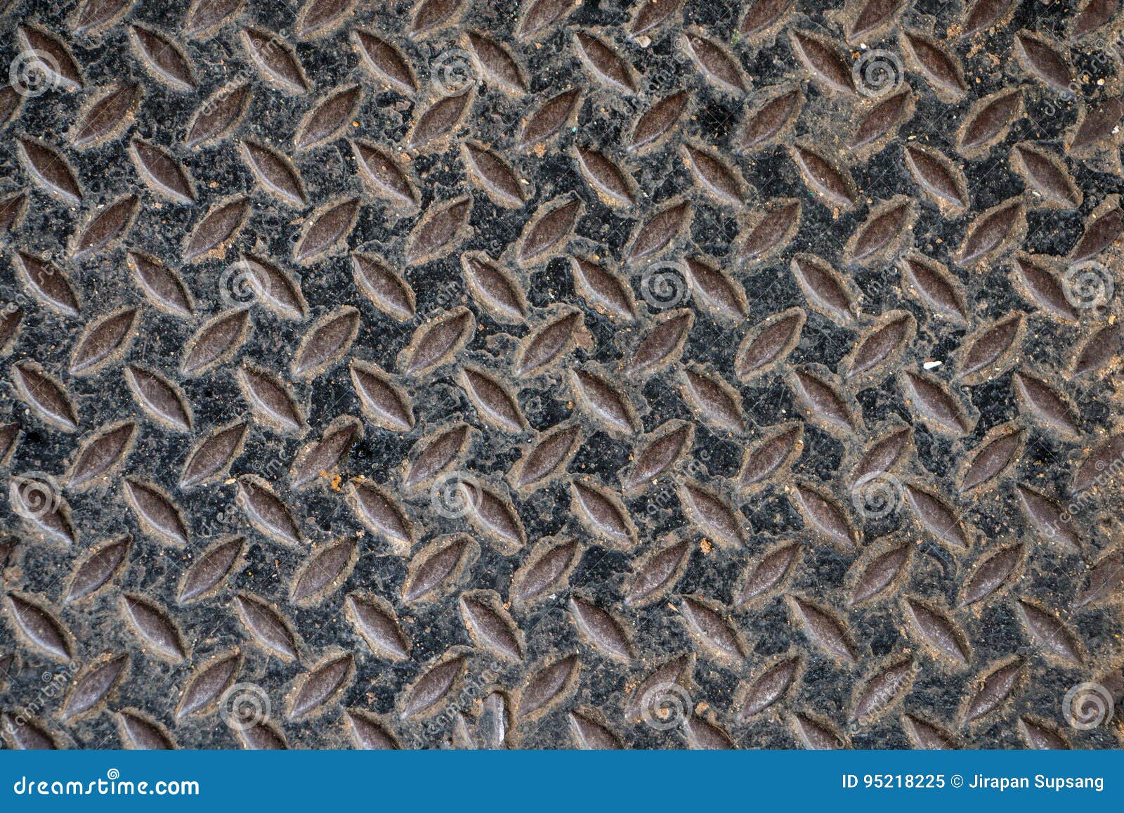 Rusty steel texture. stock image. Image of iron, background - 95218225
