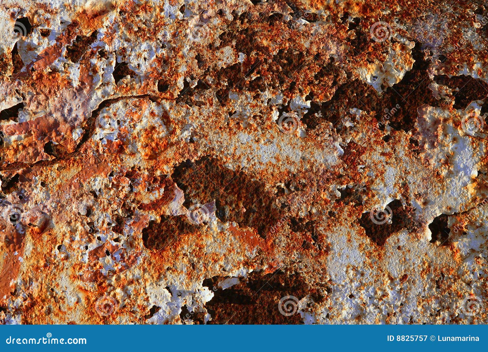 Rusty Steel Texture, Rusted Metal Surfaces Stock Image - Image of iron ...