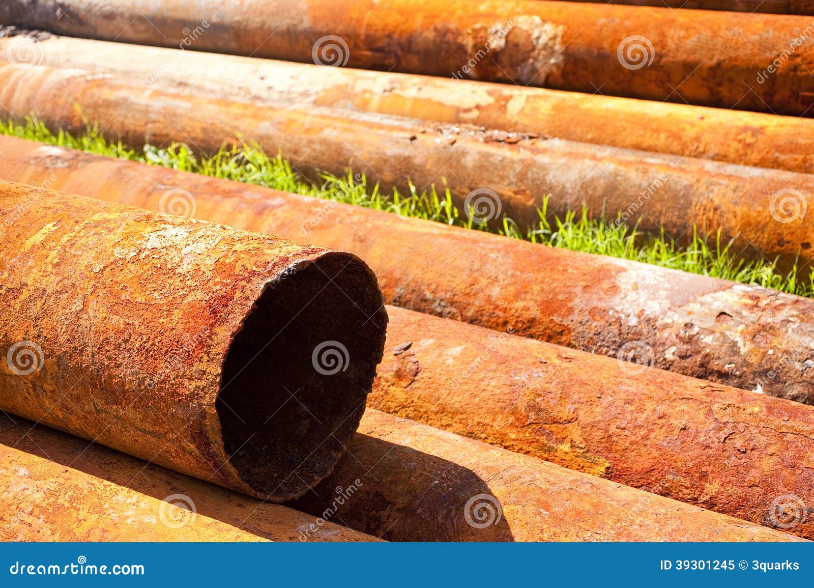 Rusty Steel stock image. Image of surface, texture, form - 39301245