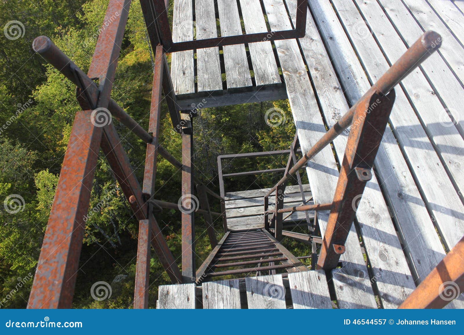 Rusty steps stock image. Image of shot, peop, obsolete - 46544557