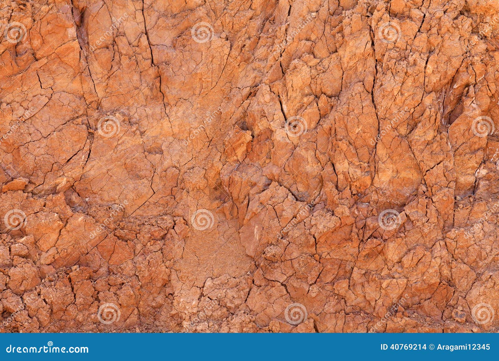 Rusty stone texture stock photo. Image of abstract, antique - 40769214