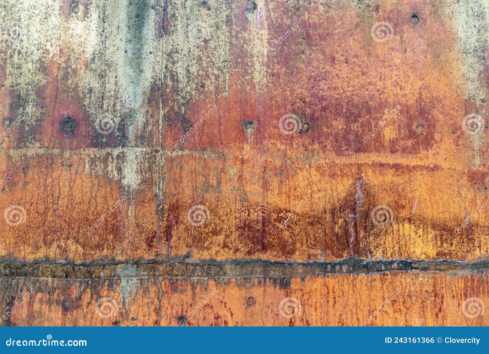 Rusty Stone Wall stock photo. Image of stone, background - 243161366
