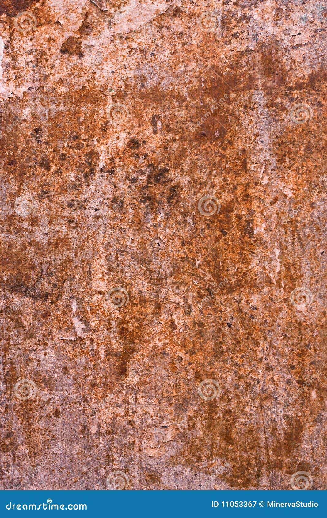 Rusty surface texture stock image. Image of antique, abstract - 11053367