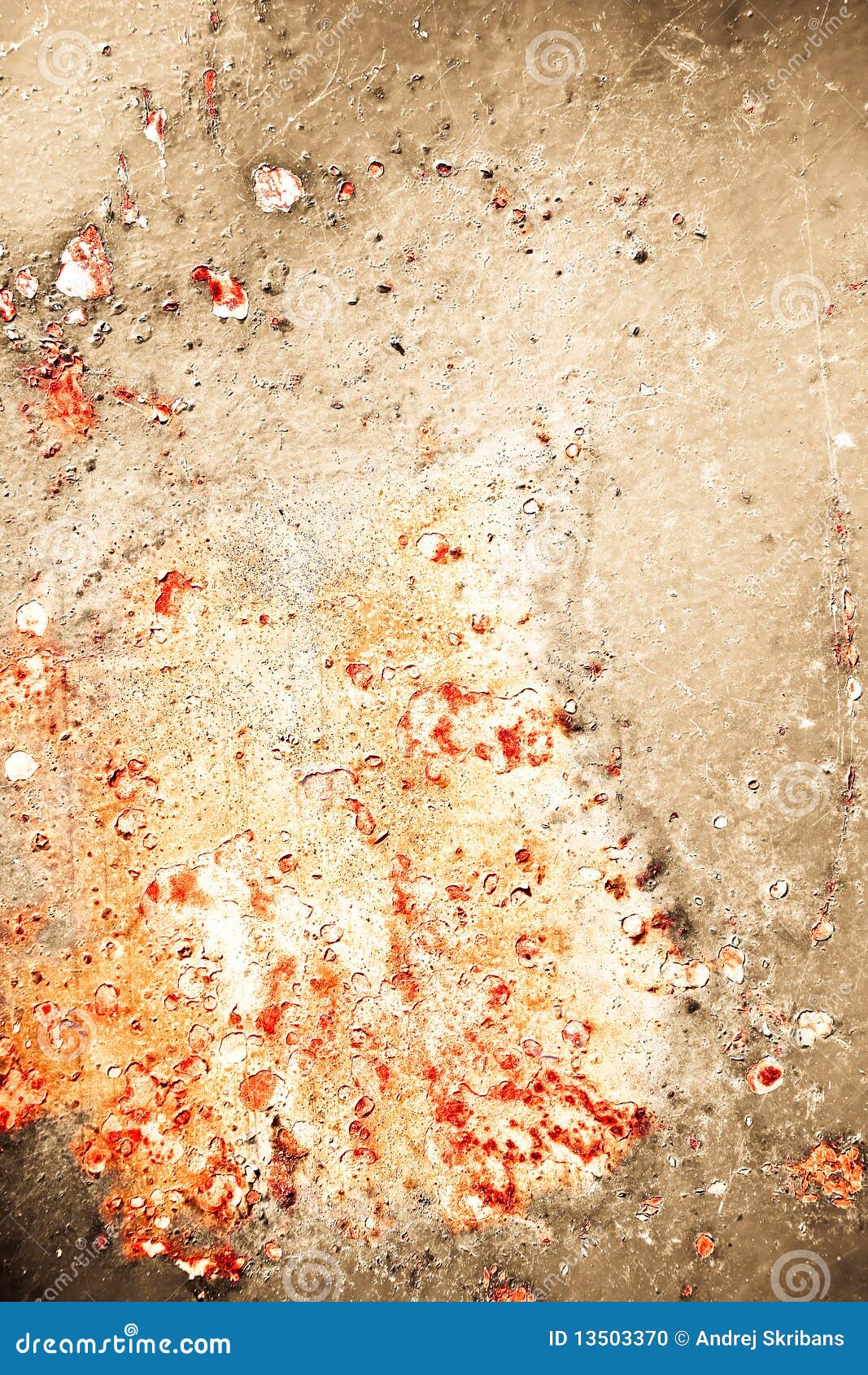 Rusty surface texture stock photo. Image of surface, damaged - 13503370