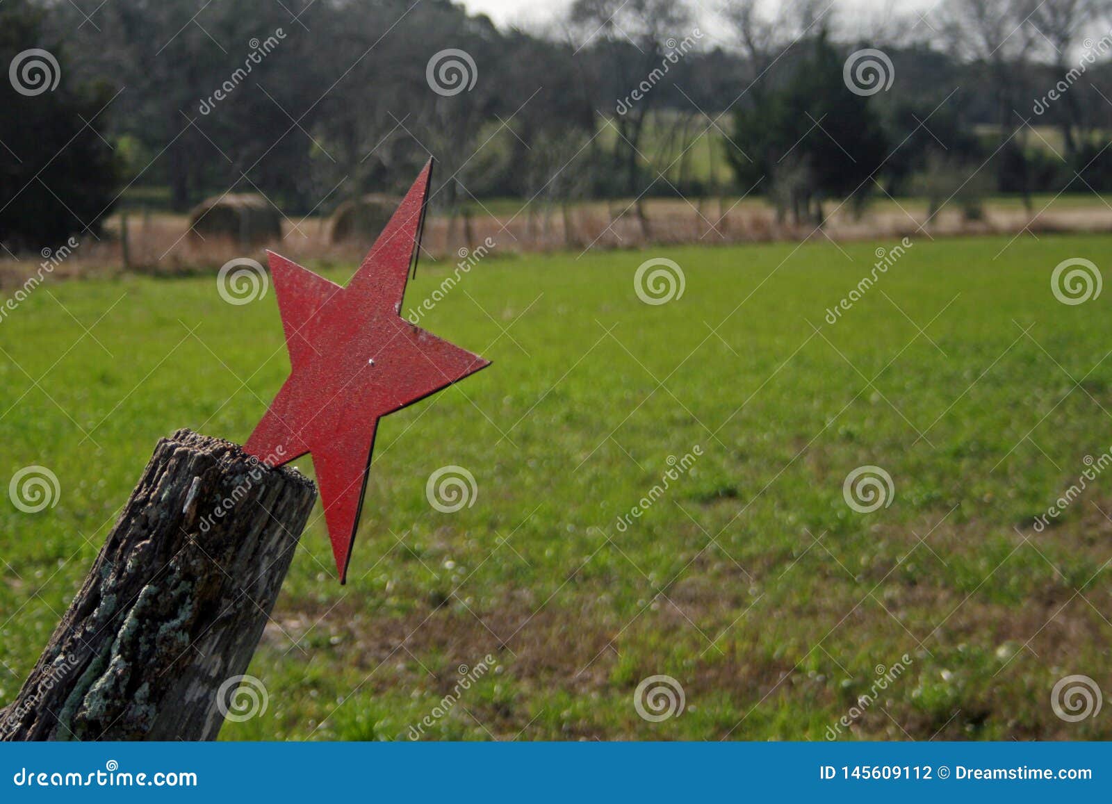 Rusty texas lone star stock photo. Image of lone, easter - 145609112