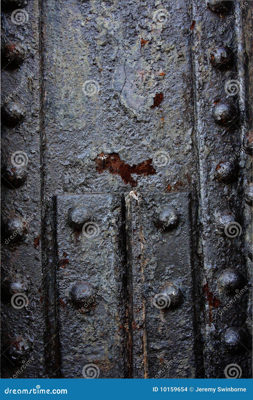 Rusty Texture stock photo. Image of flake, chipped, background - 10159654
