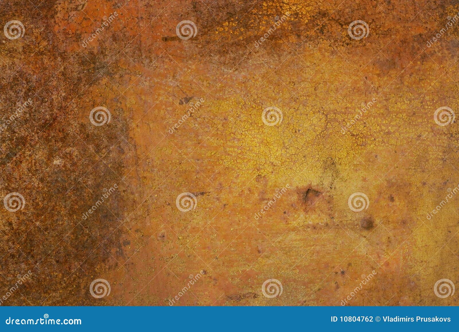 Rusty texture stock photo. Image of background, iron - 10804762