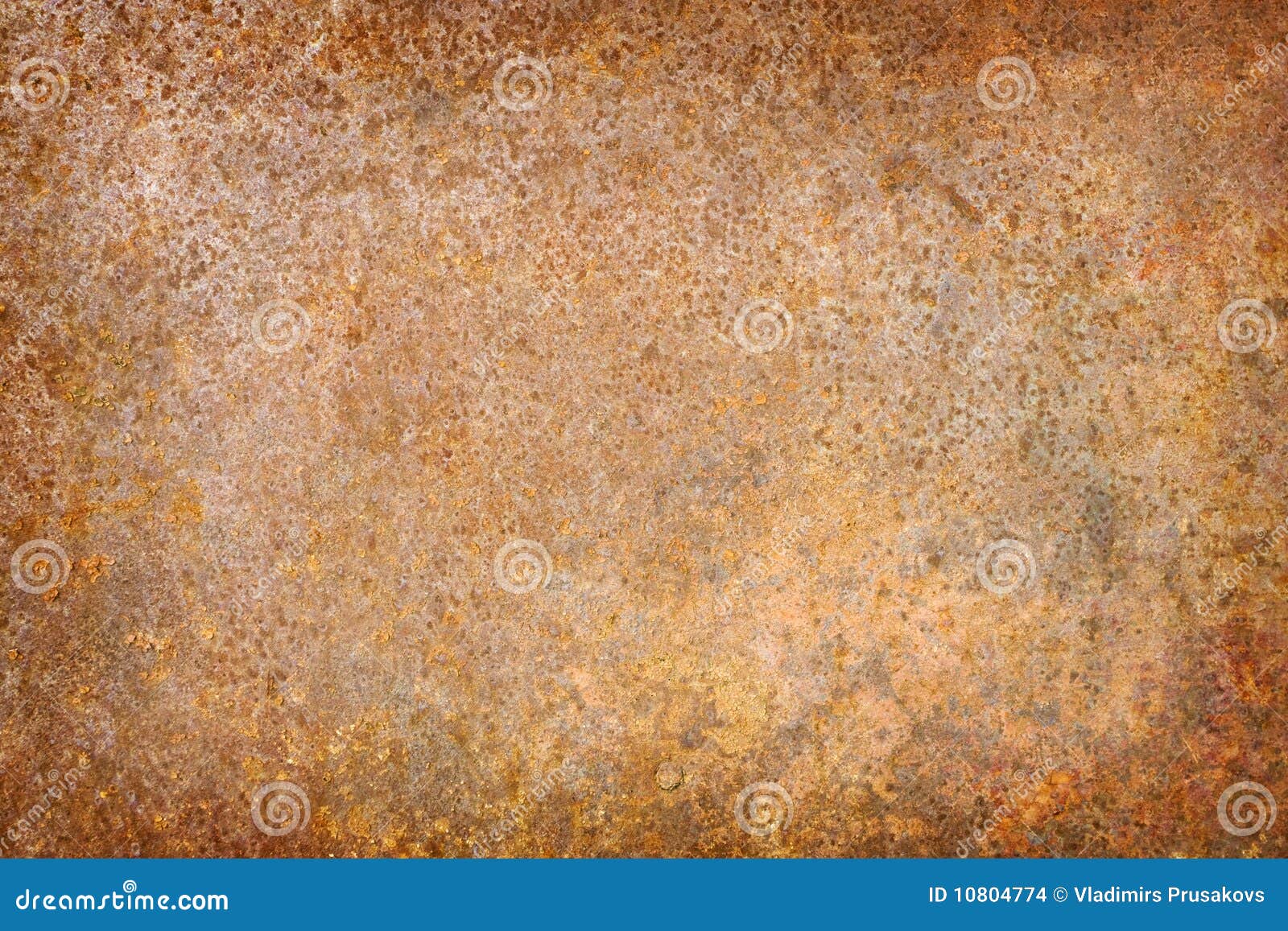 Rusty Texture Stock Photo | CartoonDealer.com #10804774