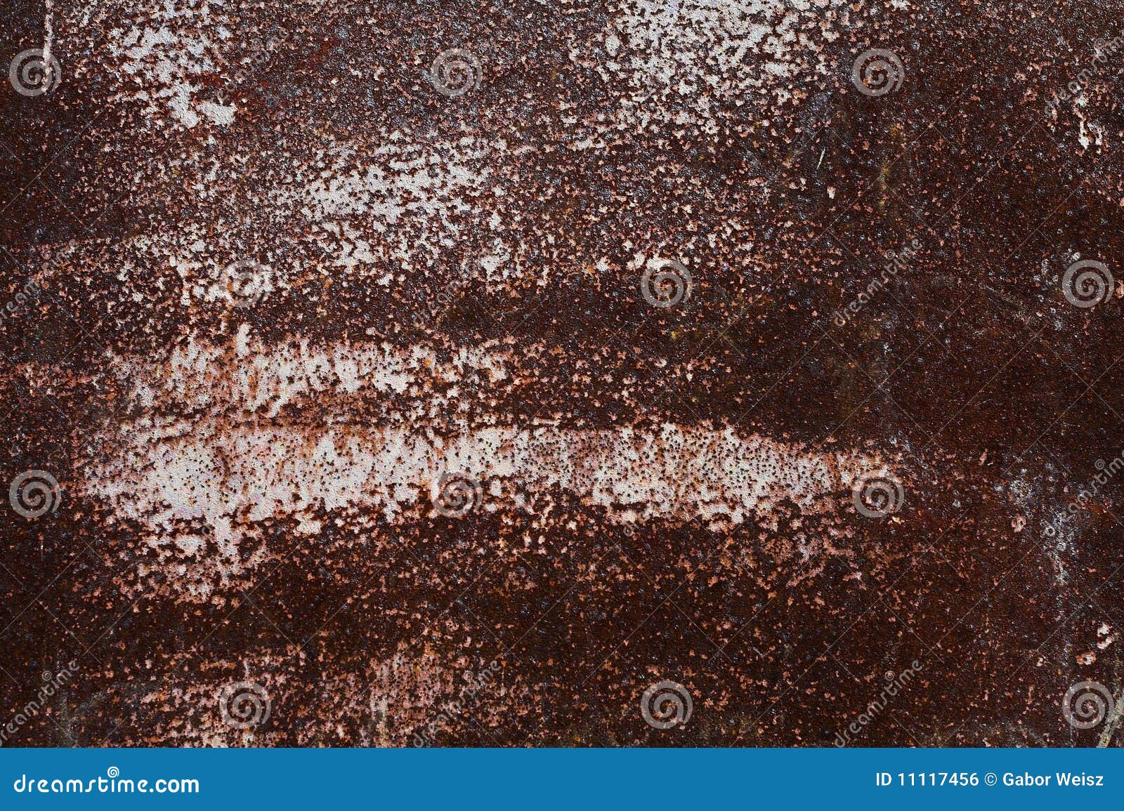 Rusty Texture Royalty-Free Stock Image | CartoonDealer.com #10804774