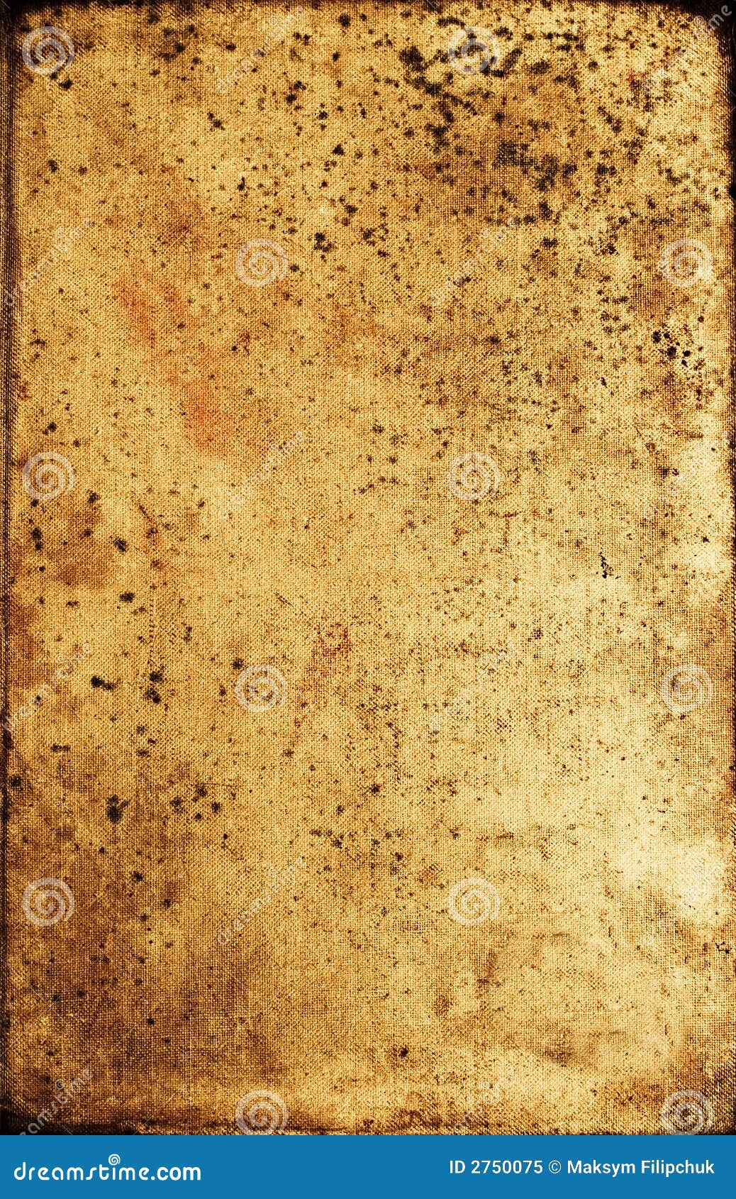 Rusty texture stock image. Image of dirty, distressed - 2750075