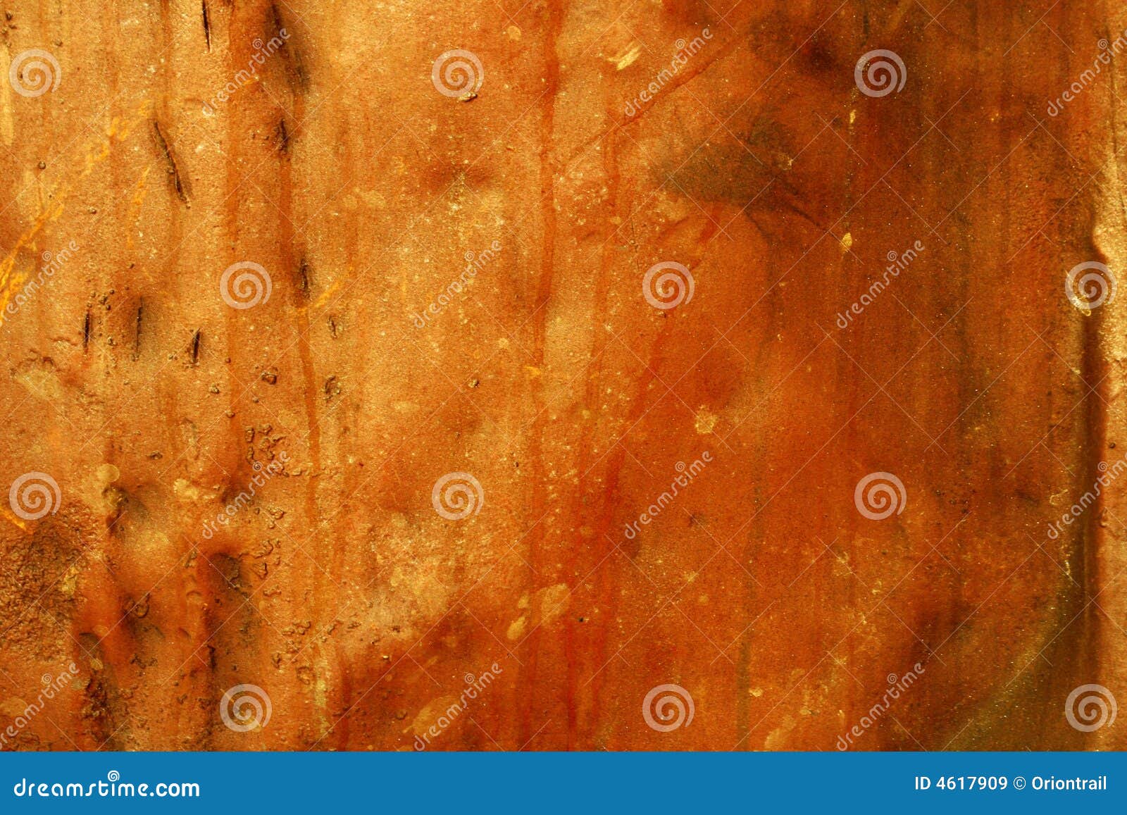 Rusty texture stock image. Image of ancient, graphic, concept - 4617909